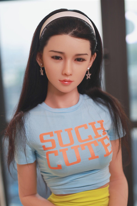 The perfect alternative to men's silicone love dolls