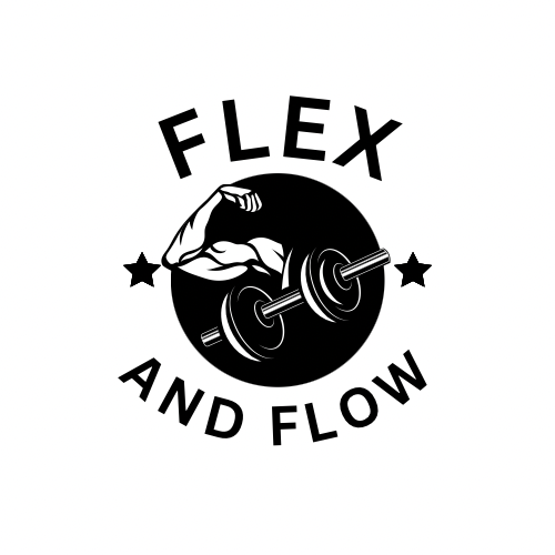 Flex & flow (streching plan)