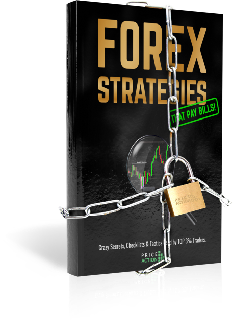 The 25 Secrets Known by Elite Forex Traders