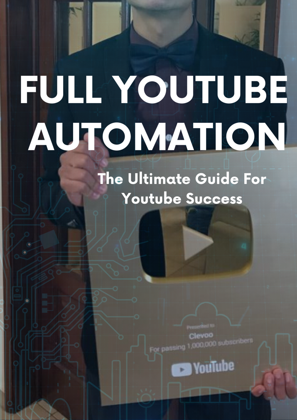 Full Youtube Automation