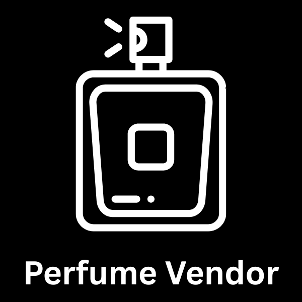 Perfume Vendor