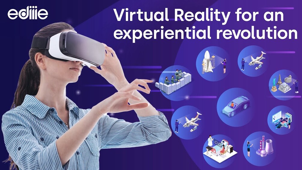 Virtual Reality Services