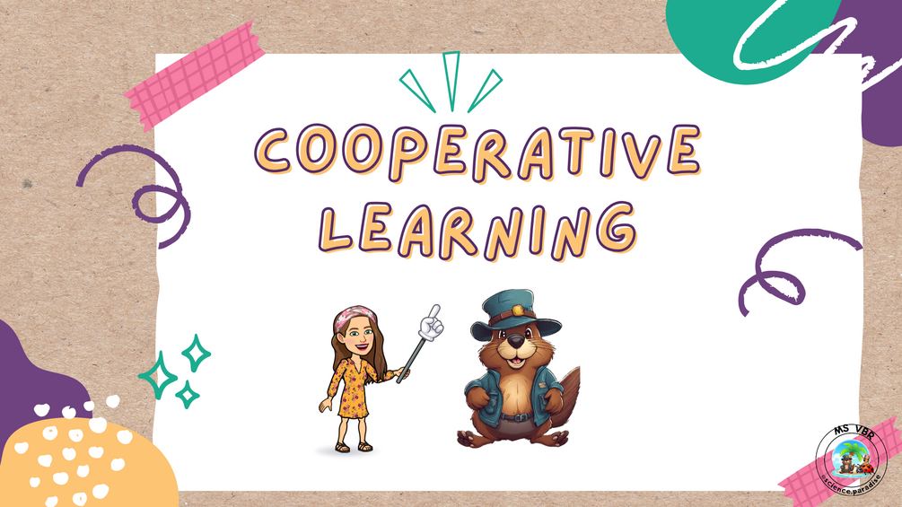 cooperative learning and roles