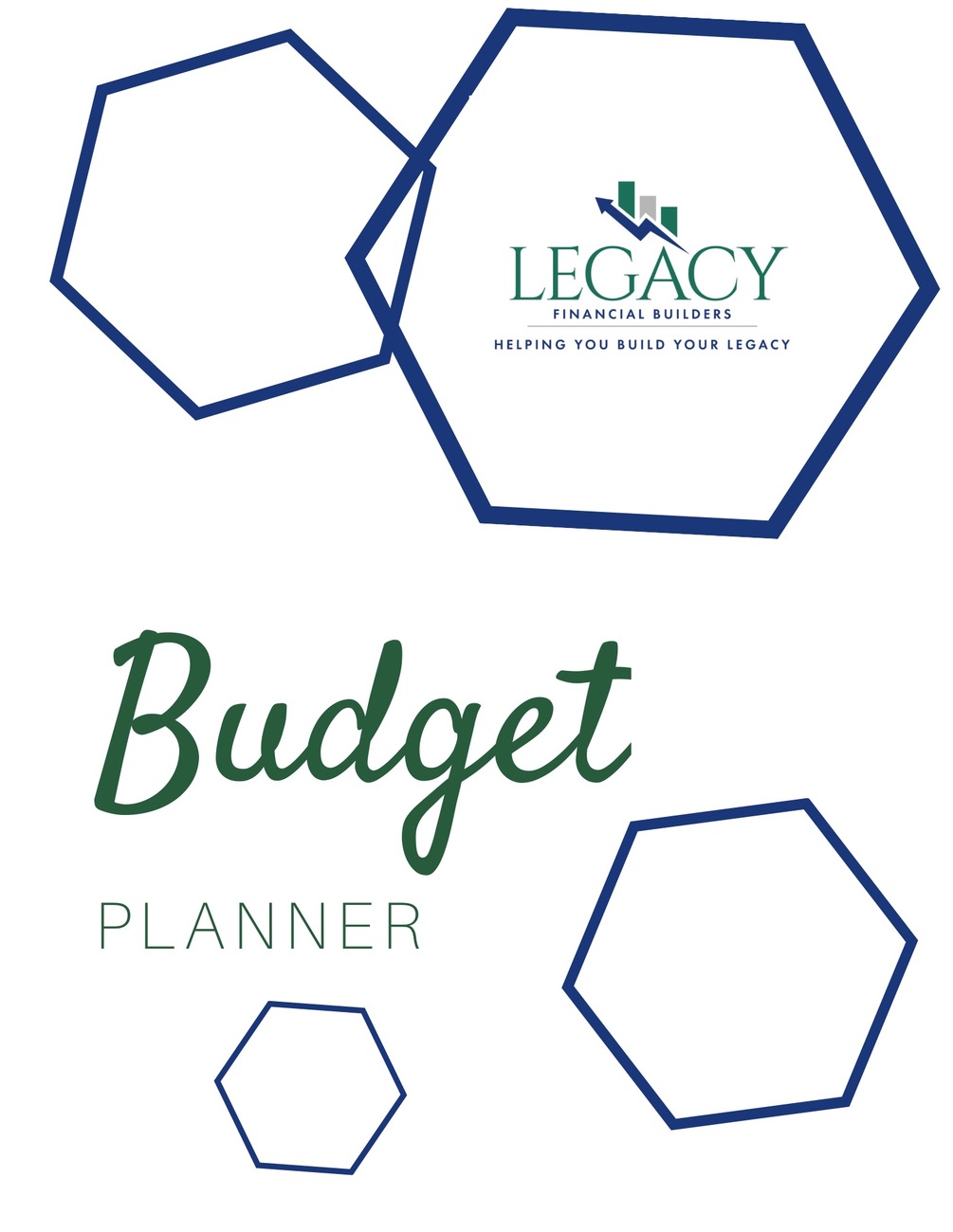 LFB Budget Template