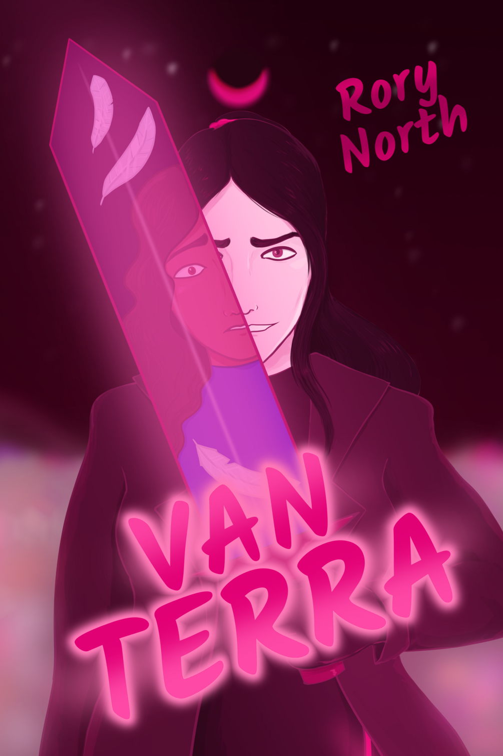 Van Terra
