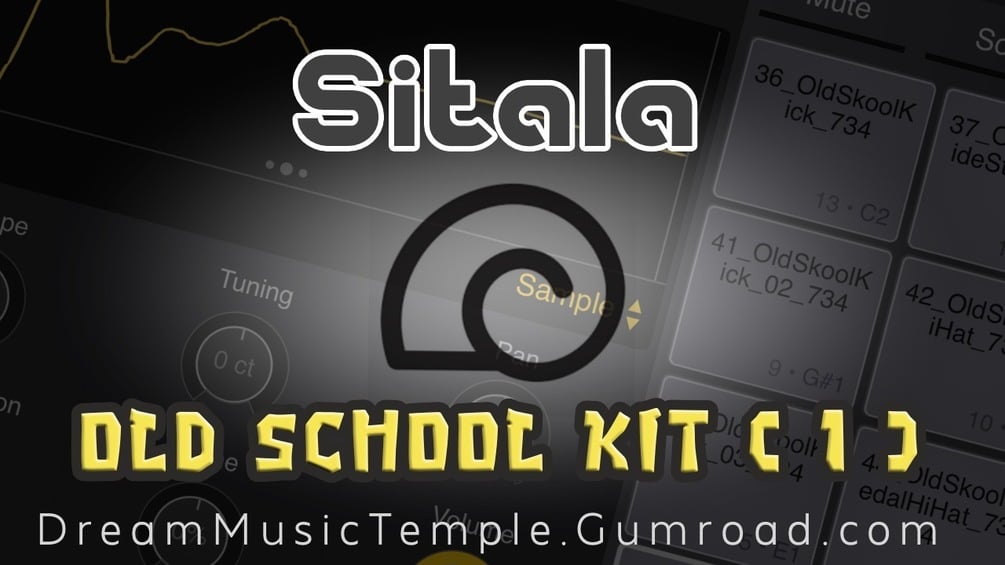 Sitala - Old School Kit (1)