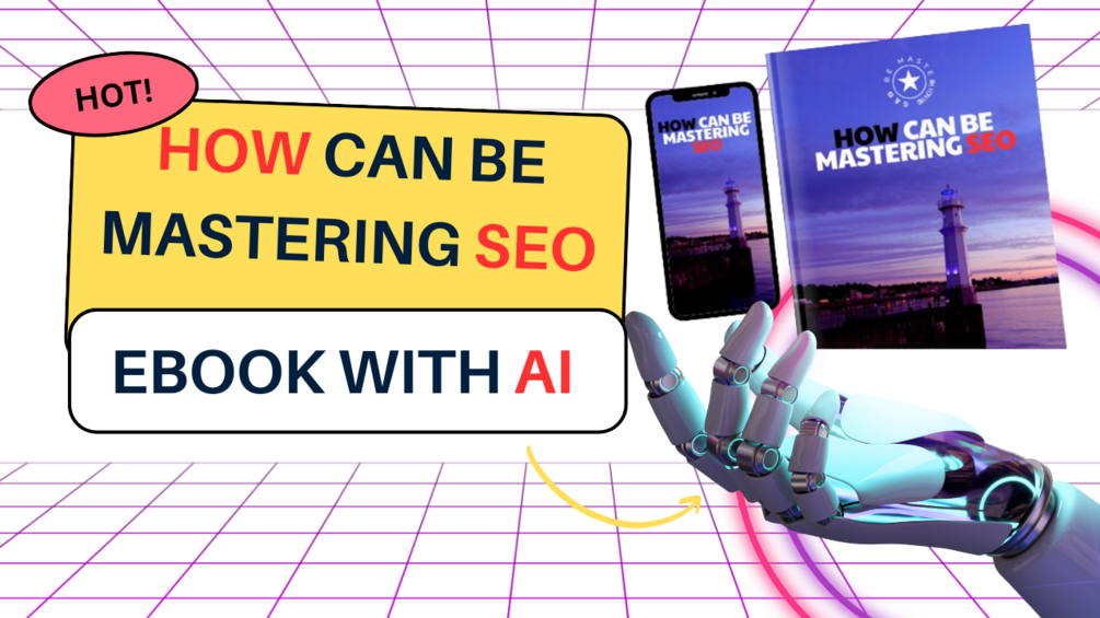 How can be Mastering SEO