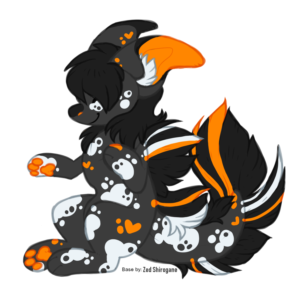 Egg Hunt Manokit: Lunar Eclipse Koi