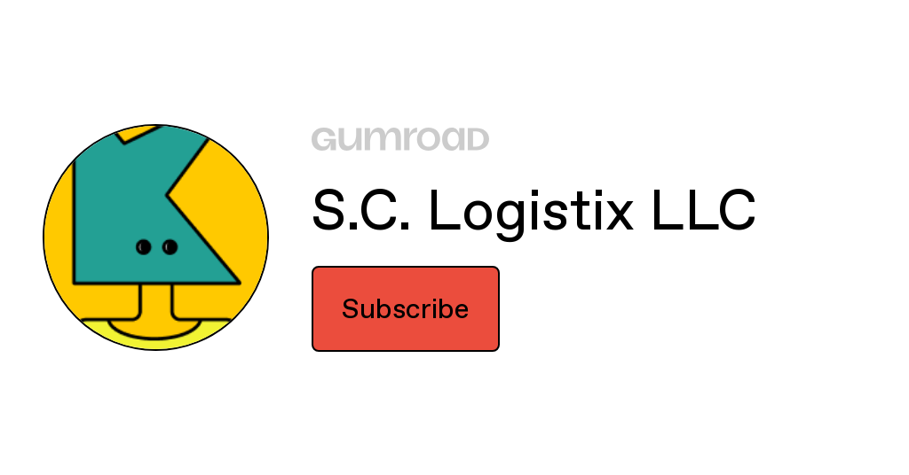 S.C. Logistix LLC