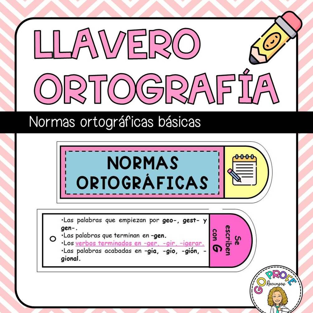 Reglas de acentuación español