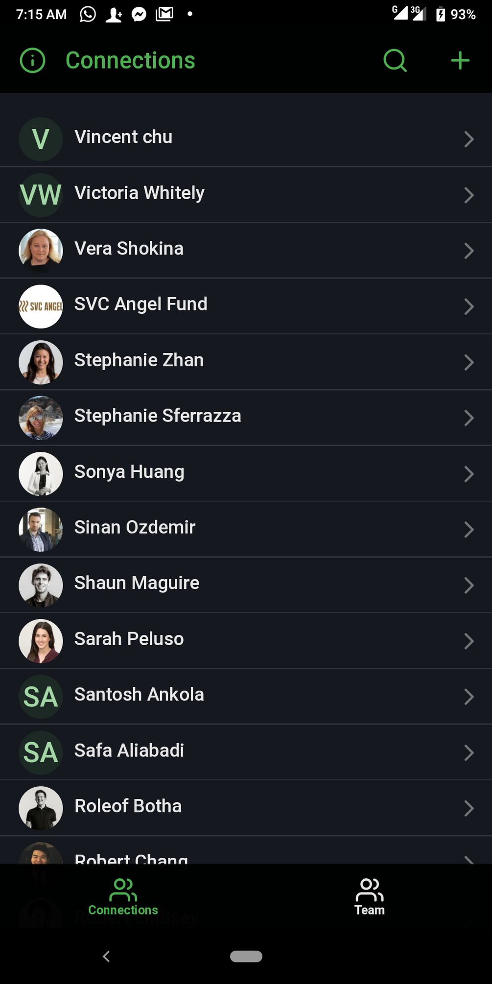 Moonshot (moonshot.glideapp.io)