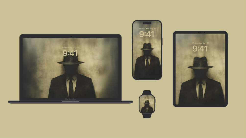 Nolan Pierce — High-Res Wallpaper