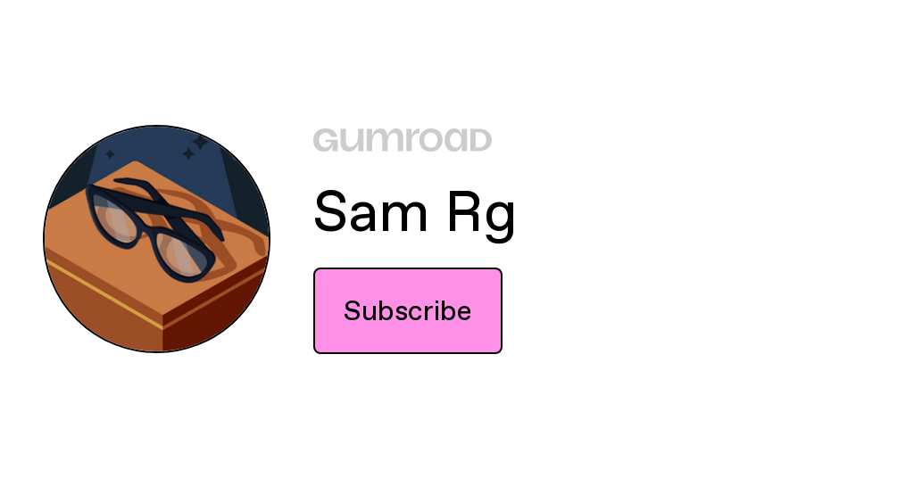 Sam Rg