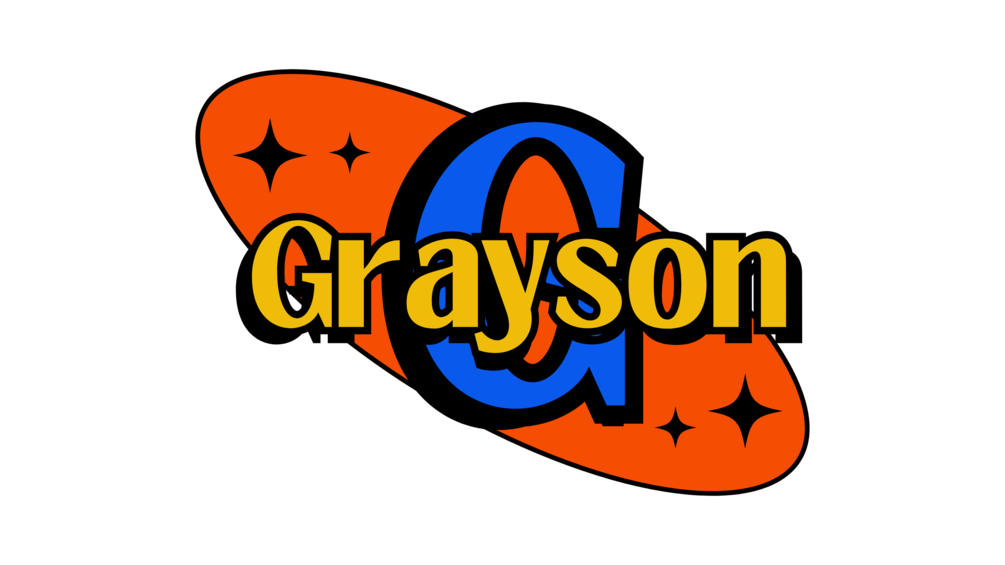 Graysonworld: A Multimedia Experience