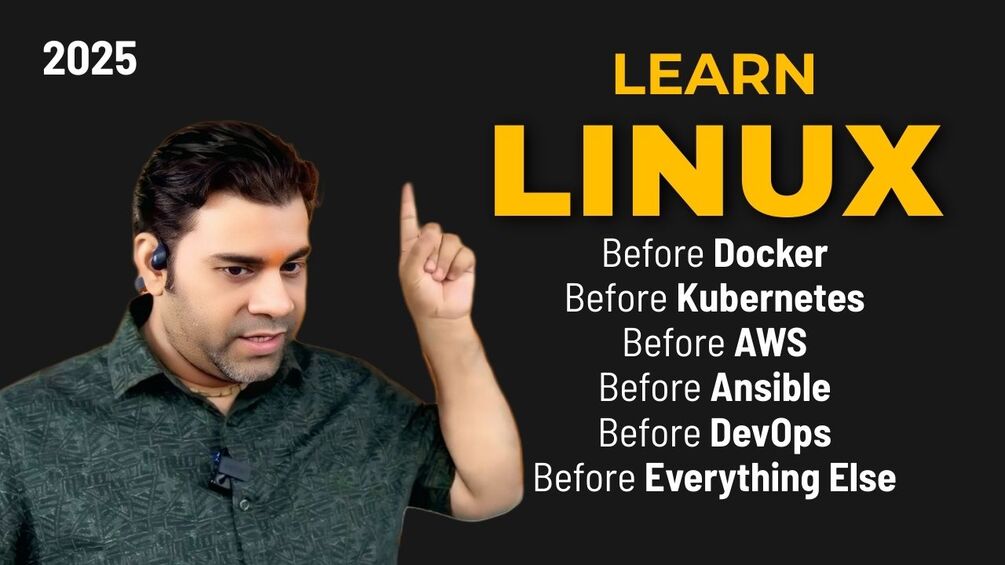 Best Linux Training Institute in Delhi - KR Network Cloud