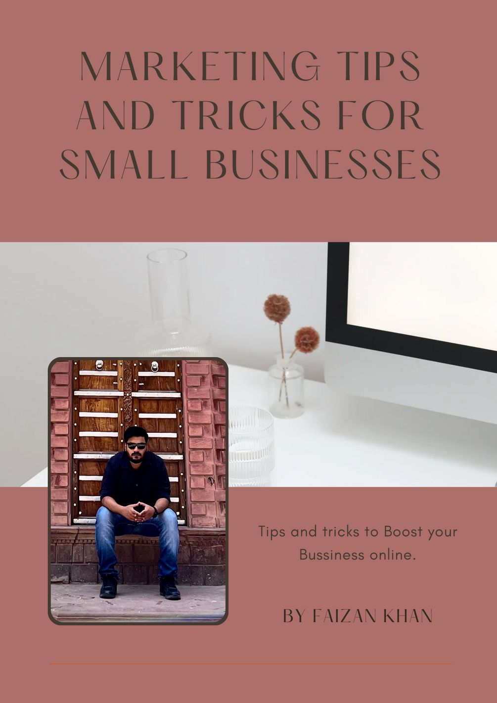 Marketing Tips and Tricks for Small Businesses