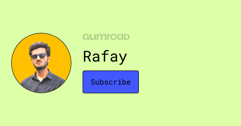 Rafay
