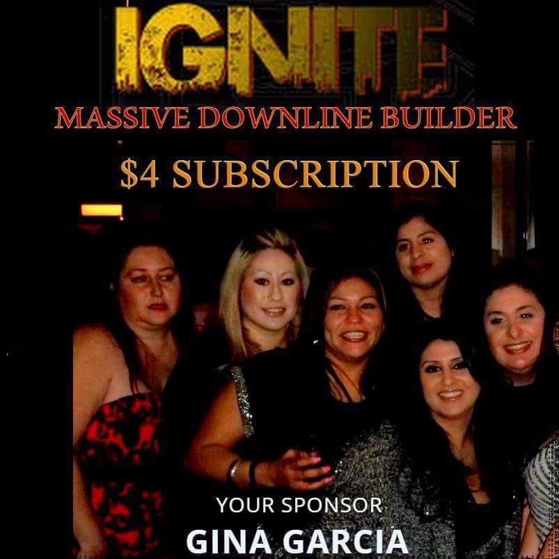 IGNITE SYSTEM MEMBERSHIP