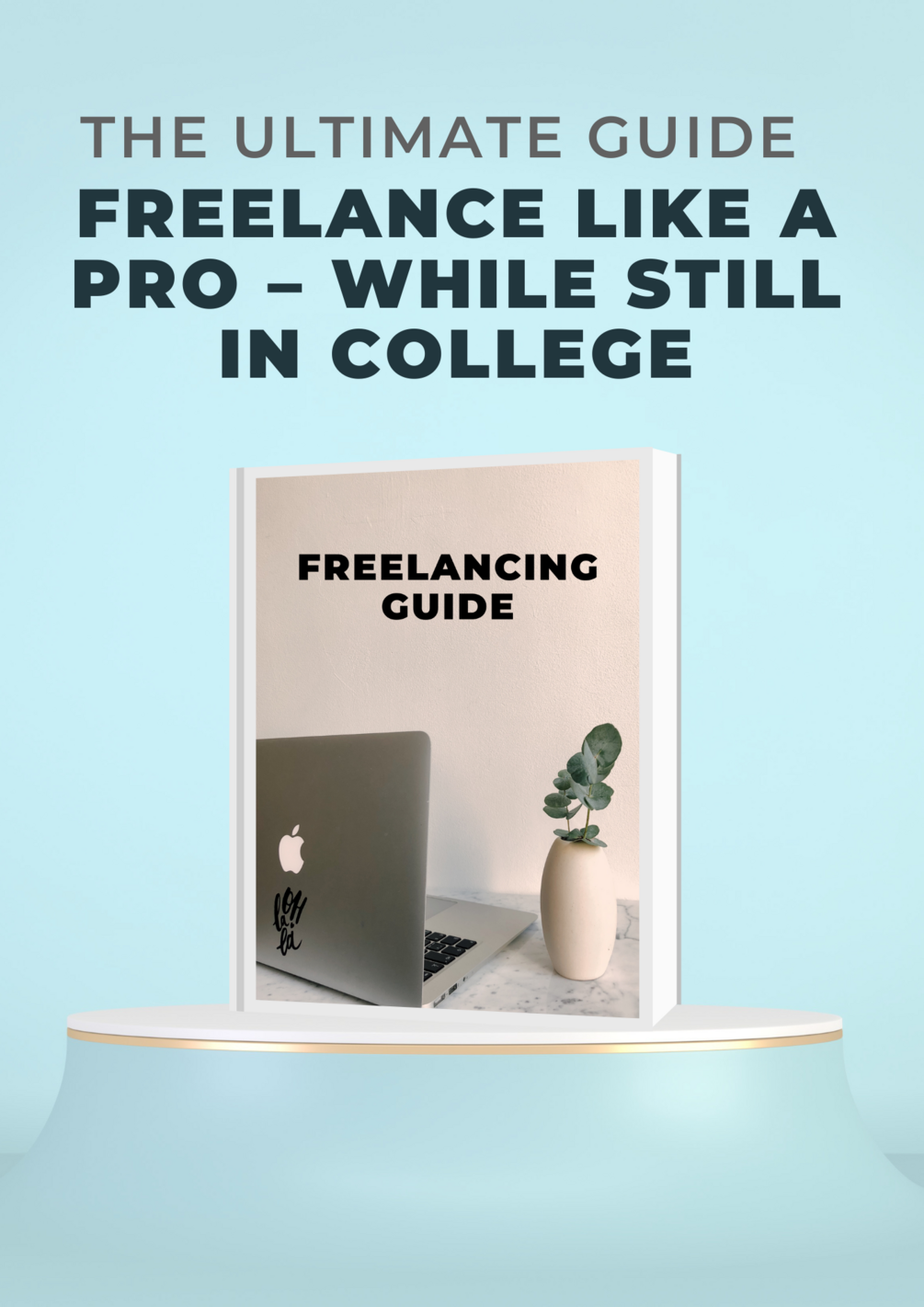 Freelancing as a Student Developer – A Beginner’s Guide