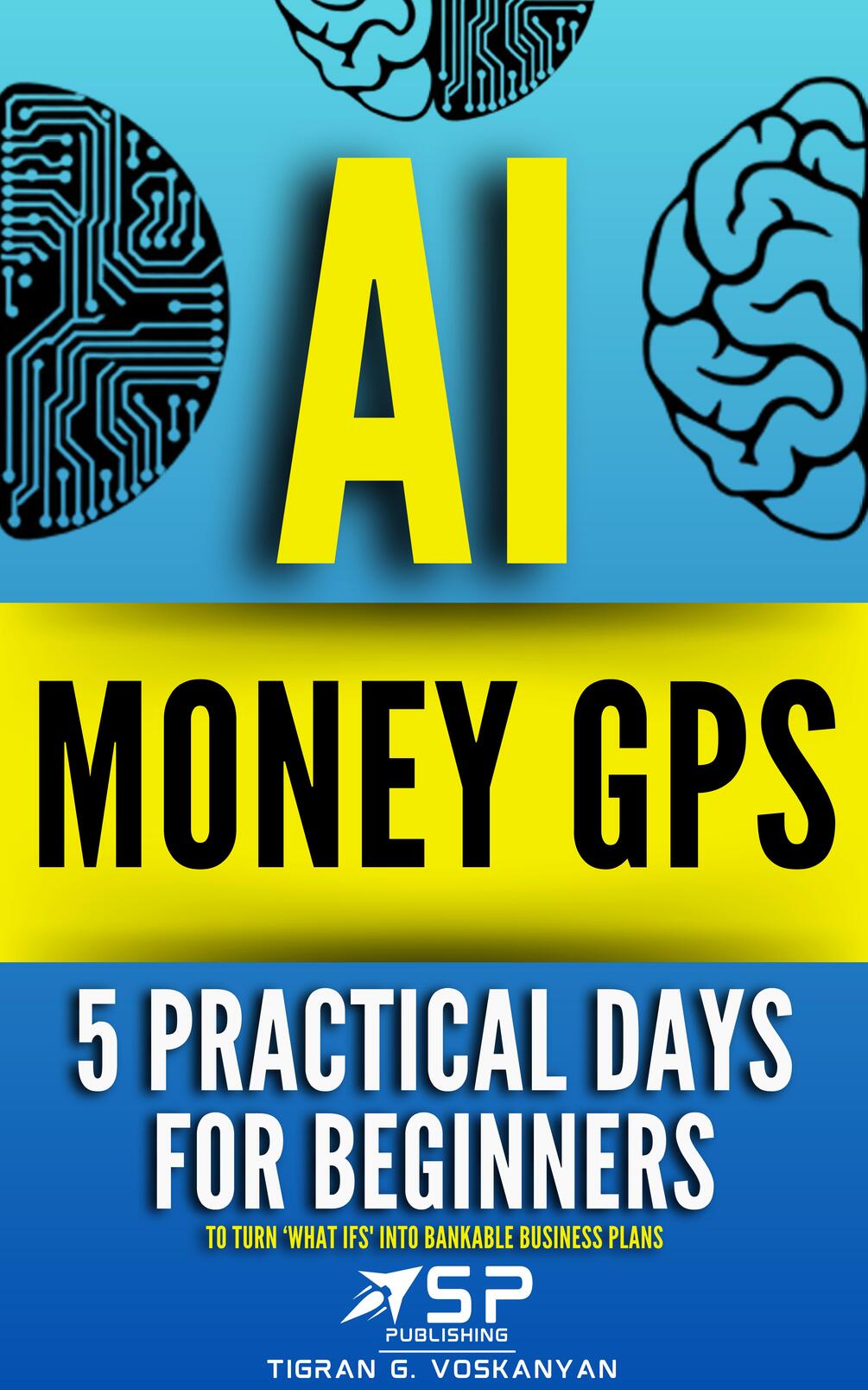 AI MONEY GPS
