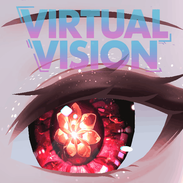 vrchat | 3D » Textures » Eyes | Gumroad