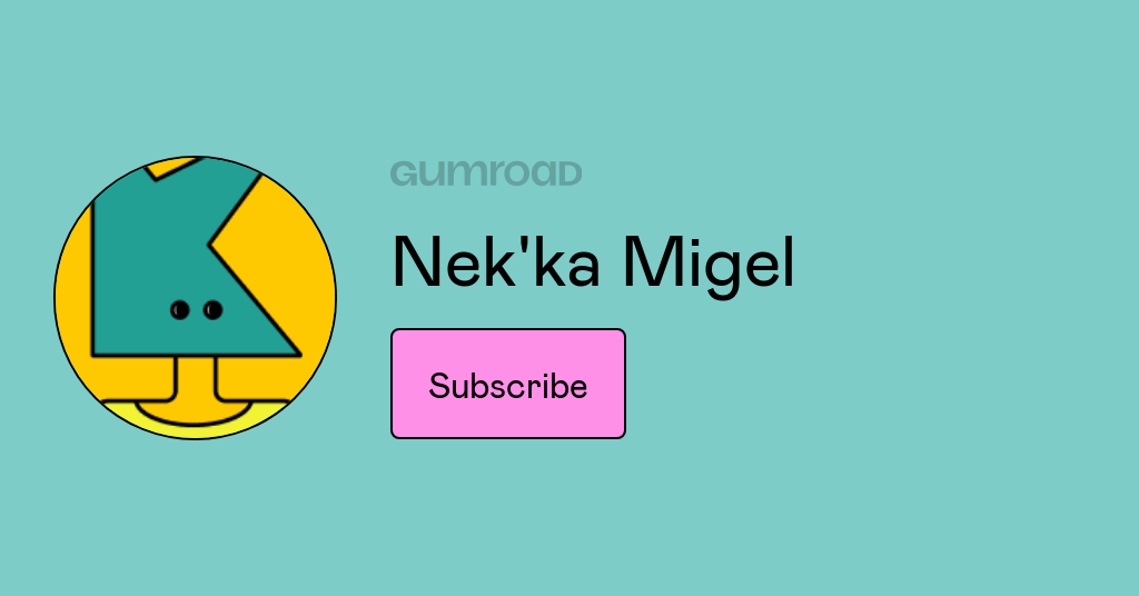 Nek'ka Migel