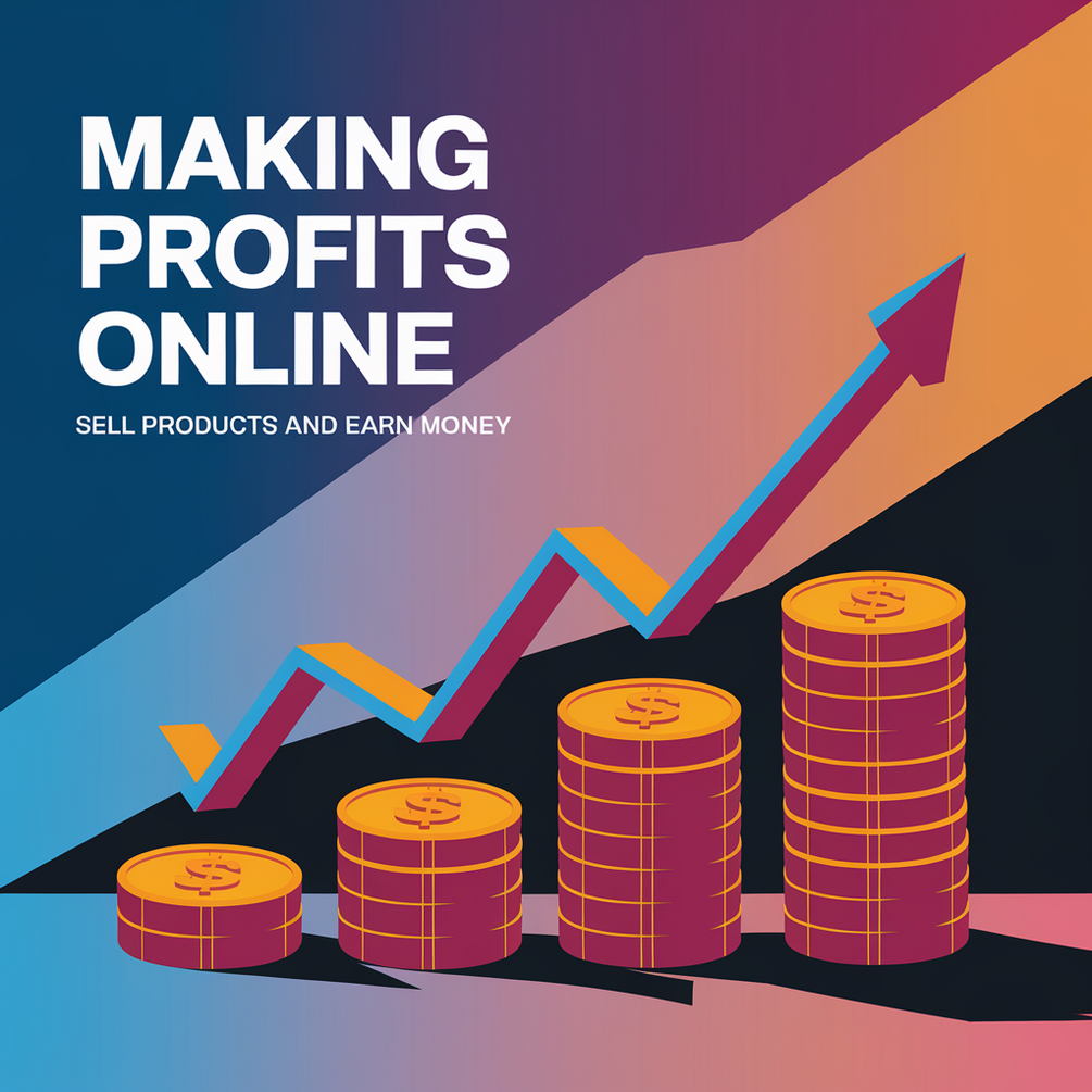 PDF PROFITS: CLICK, SELL AND EARN