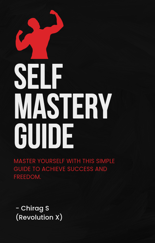 Simple Self Mastery Guide