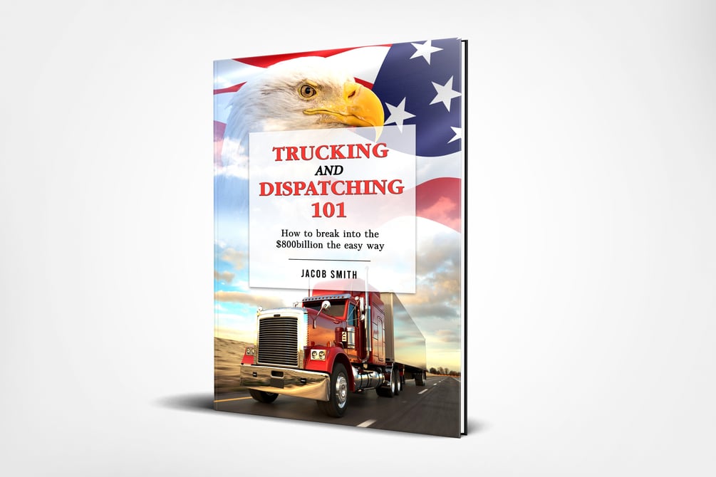 Trucking/Dispatching 101