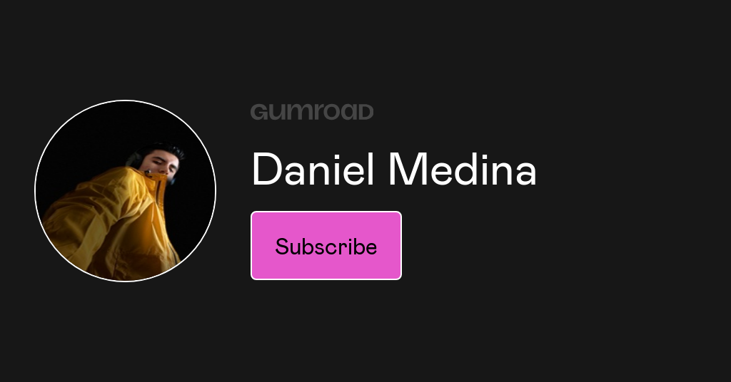 Daniel Medina
