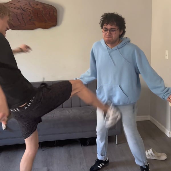 Master Fuego