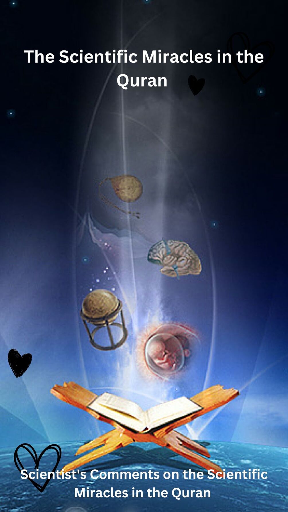 Scientific Miracles In The Quran