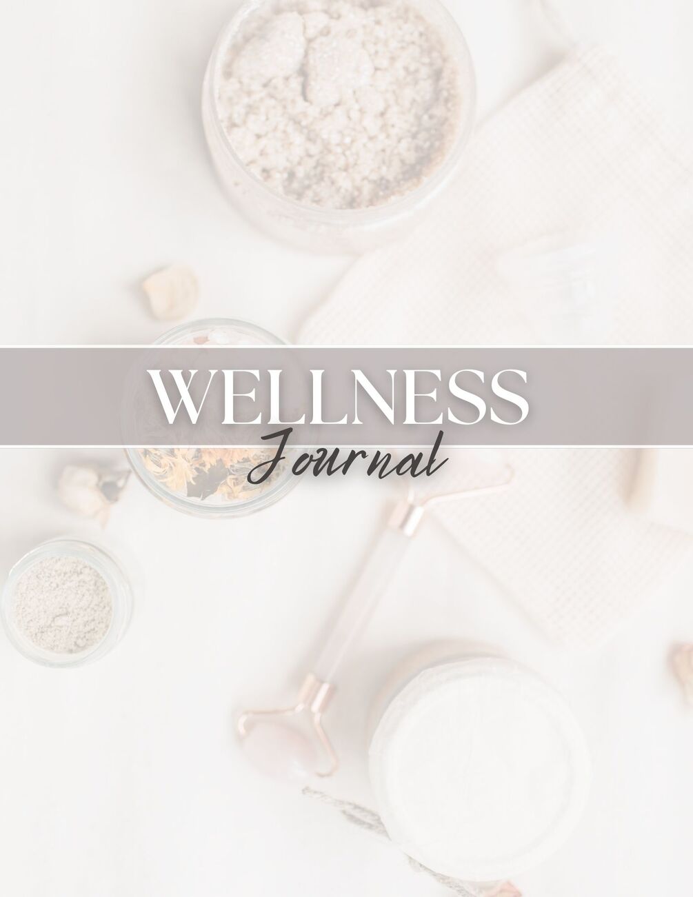 The Wellness Journal