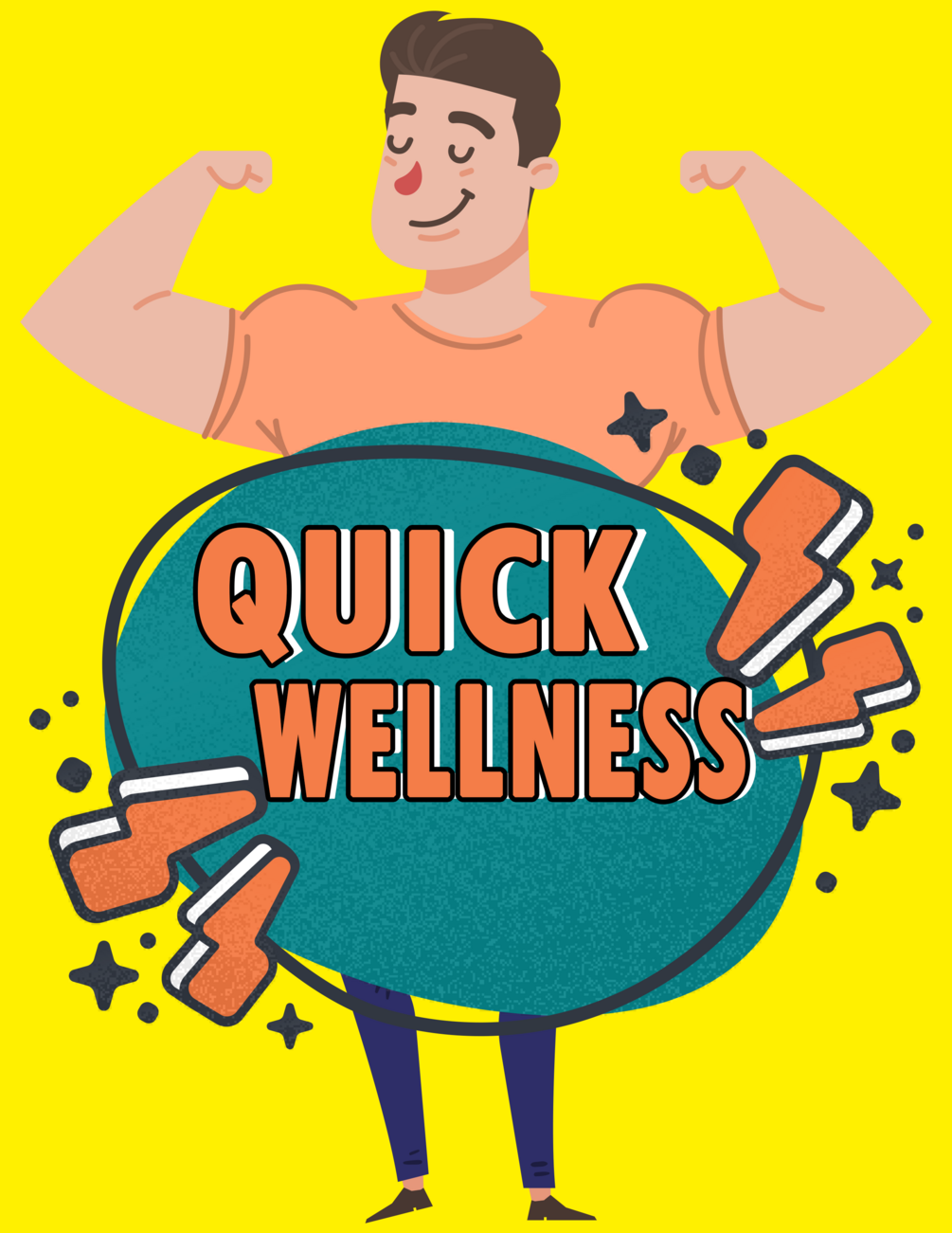Achieve Your Health Goals with the Quick Wellness