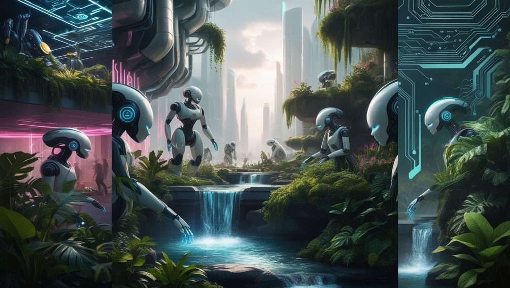 🌟 Immerse Yourself in Stunning Environment Concept Art! 🖌️🌿 #ConceptArt ...