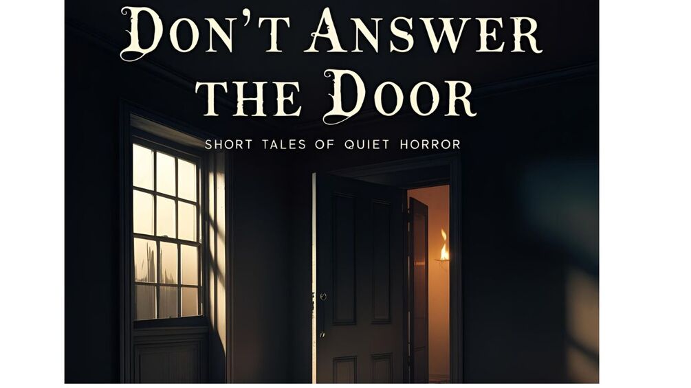 Don’t Answer the Door: Short Tales of Quiet Horror