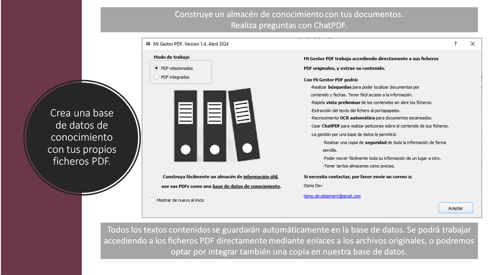 Mi Gestor PDF (Linux)