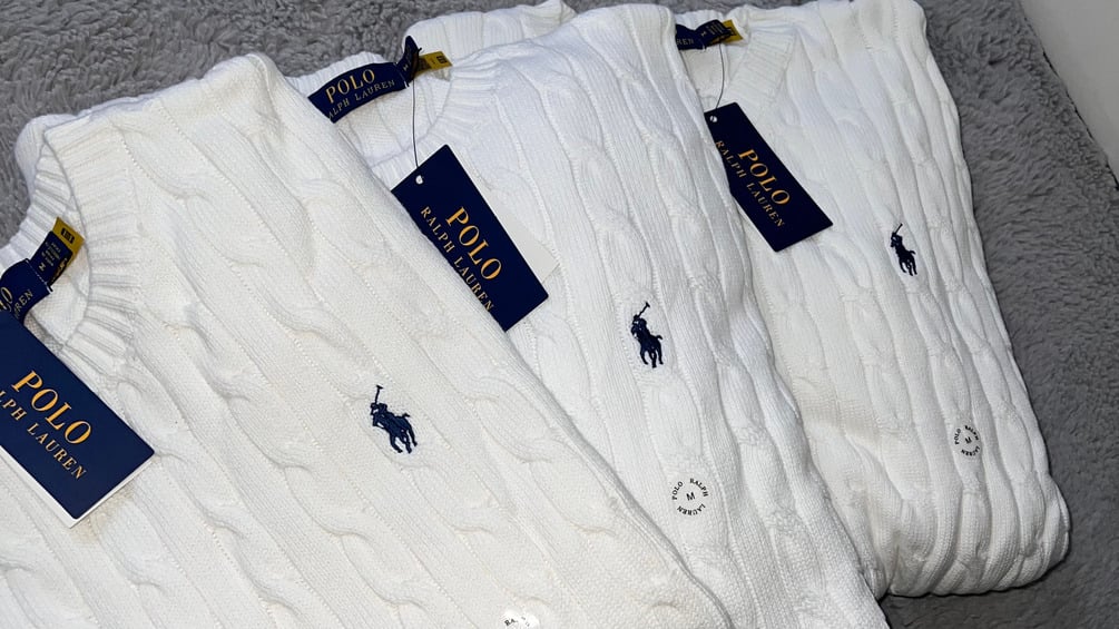 (VIP) Fournisseur Ralph Lauren 1:1 🥇