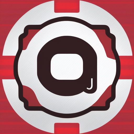 AI Generated icon set