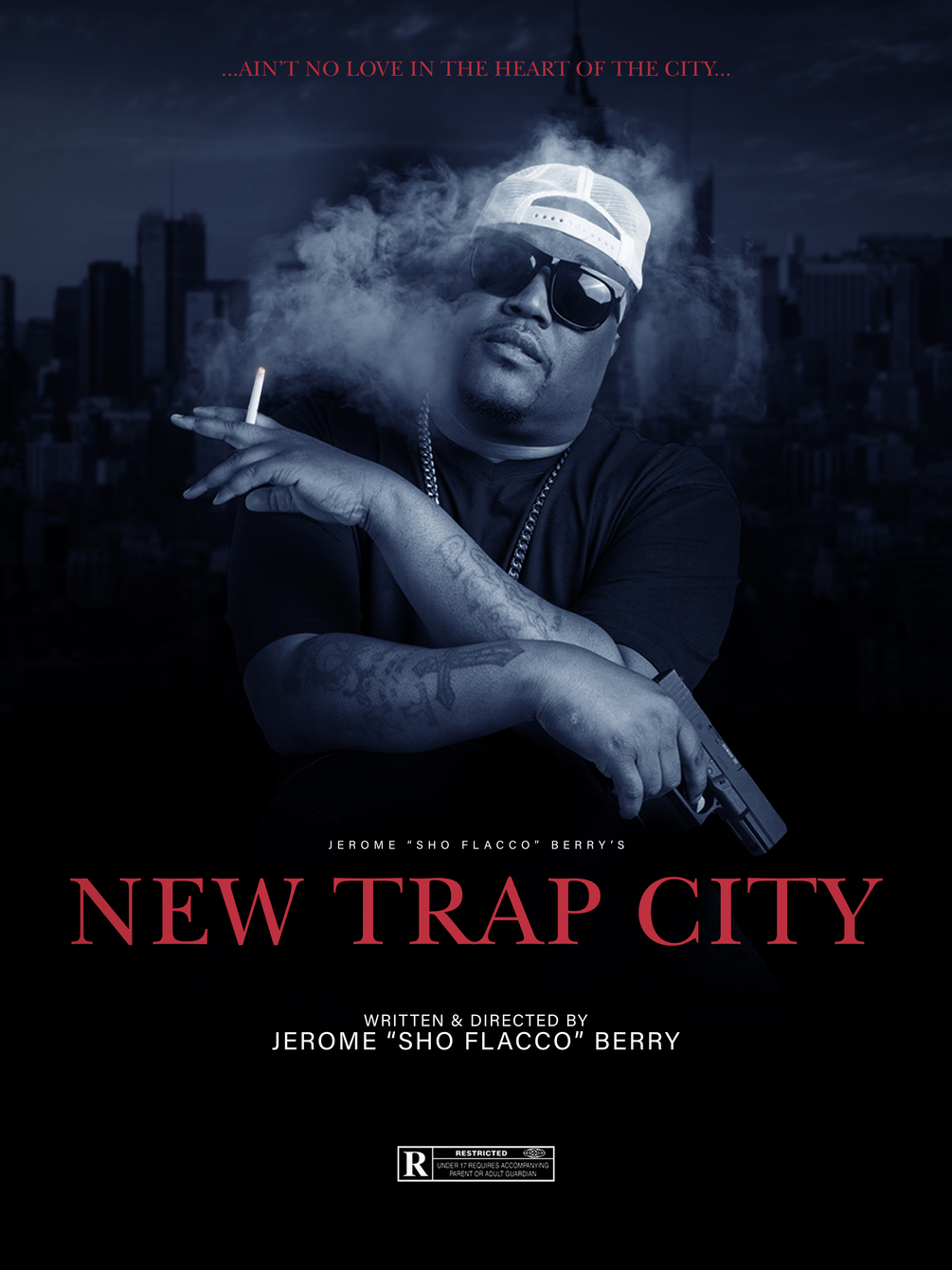 New Trap City