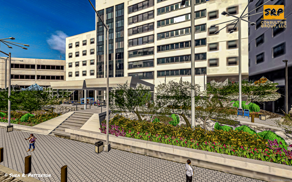 AHN Allegheny General