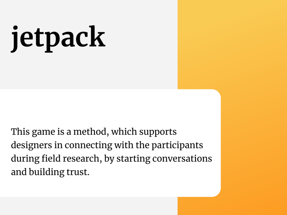 Jetpack