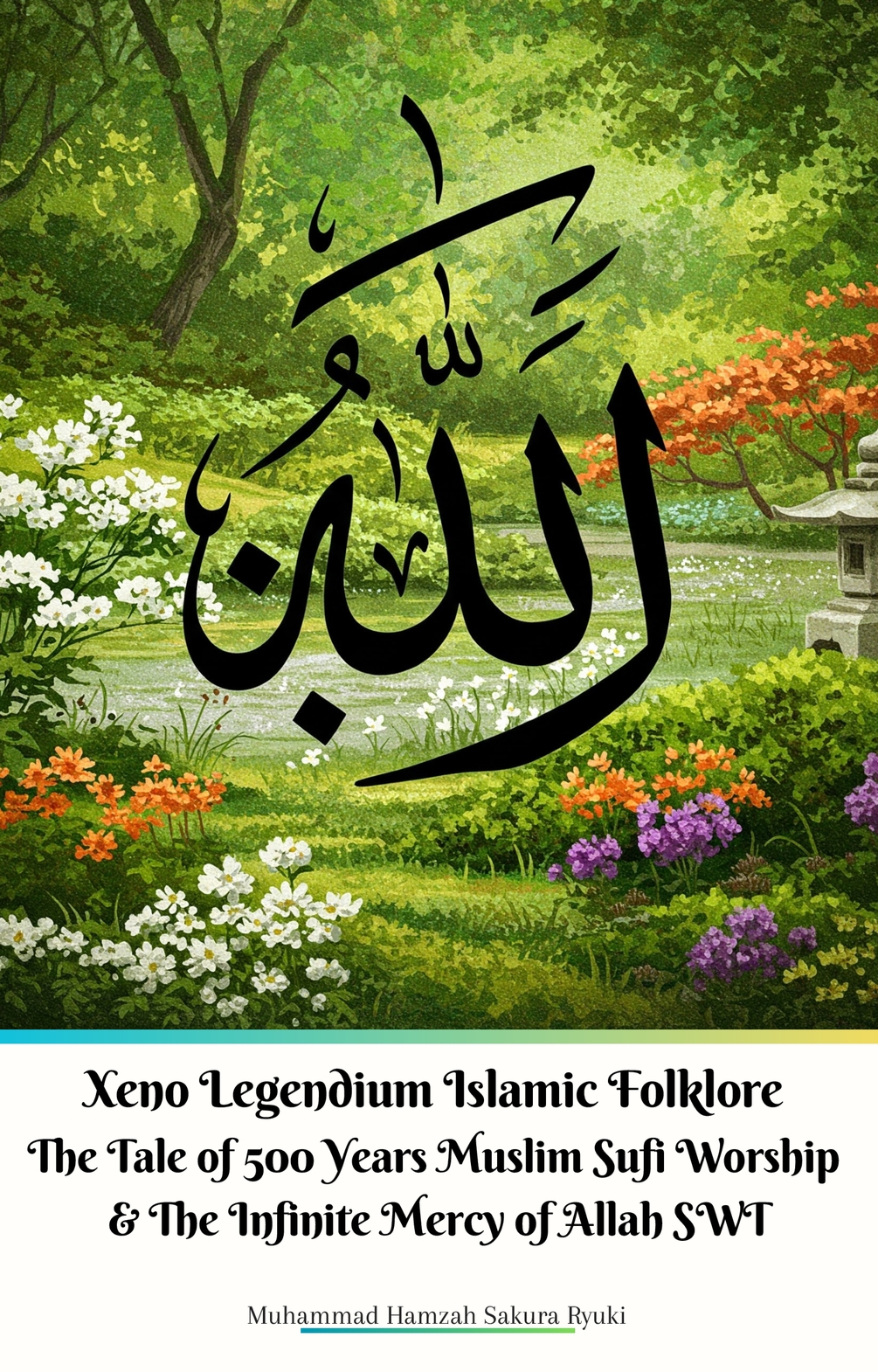Xeno Legendium Islamic Folklore The Tale of 500 Years Muslim Sufi ...