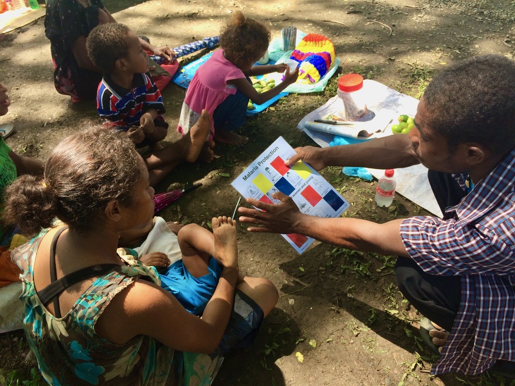 Family Module - English---- (7 Topics)