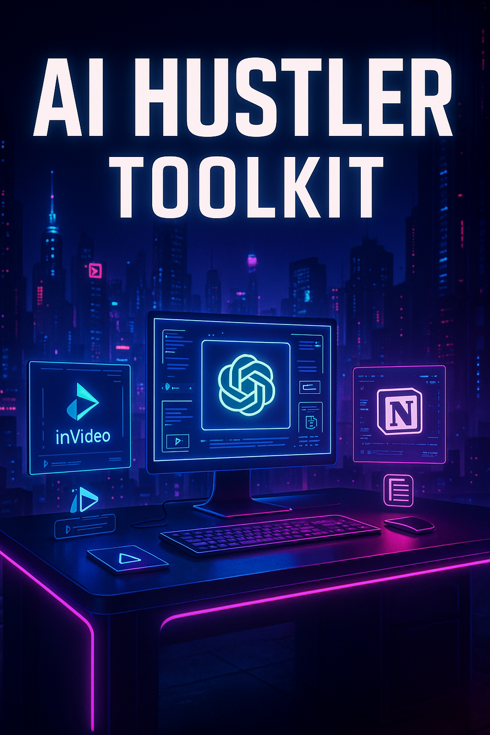 AI Hustler Toolkit
