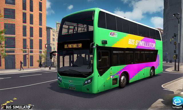 bus simulator ultimate mod