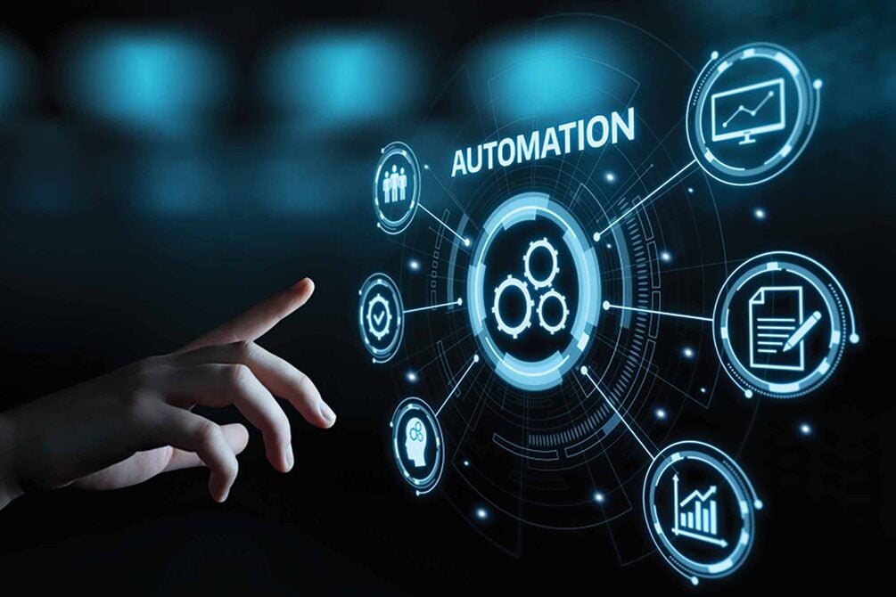Optimizing Industrial Processes with Premium Automation Components
