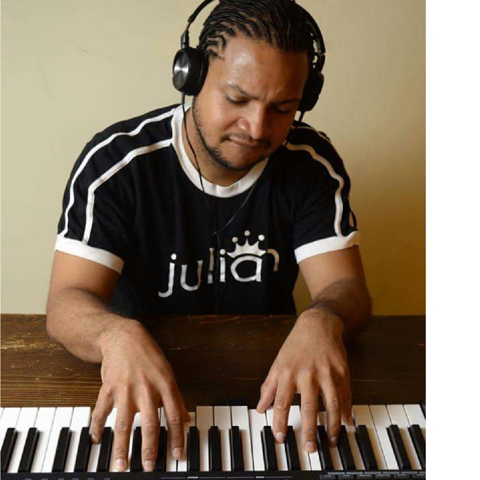 Julian Jones