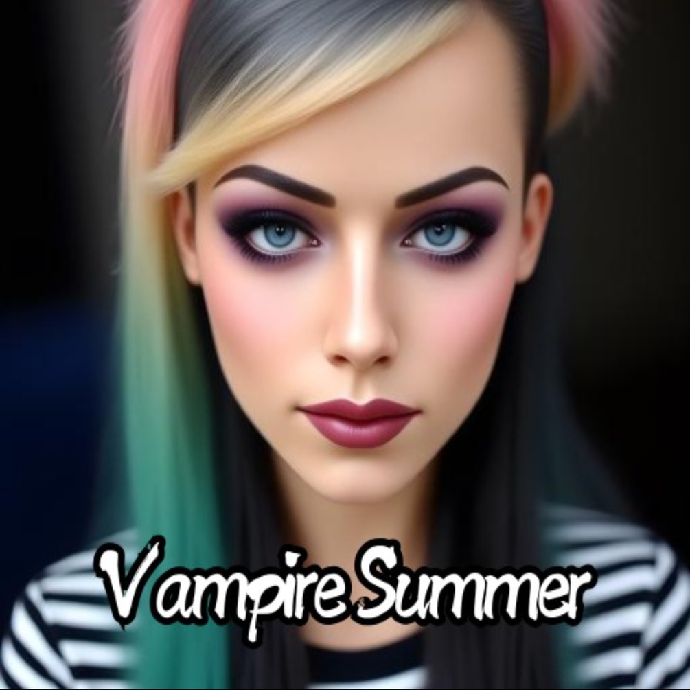 Vampire Summer - MUSICHOUSE77