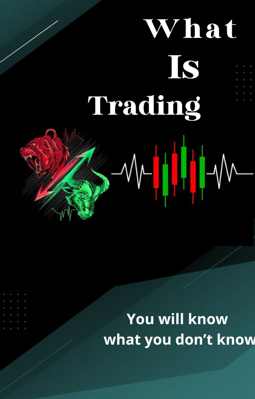 What is trading part 1